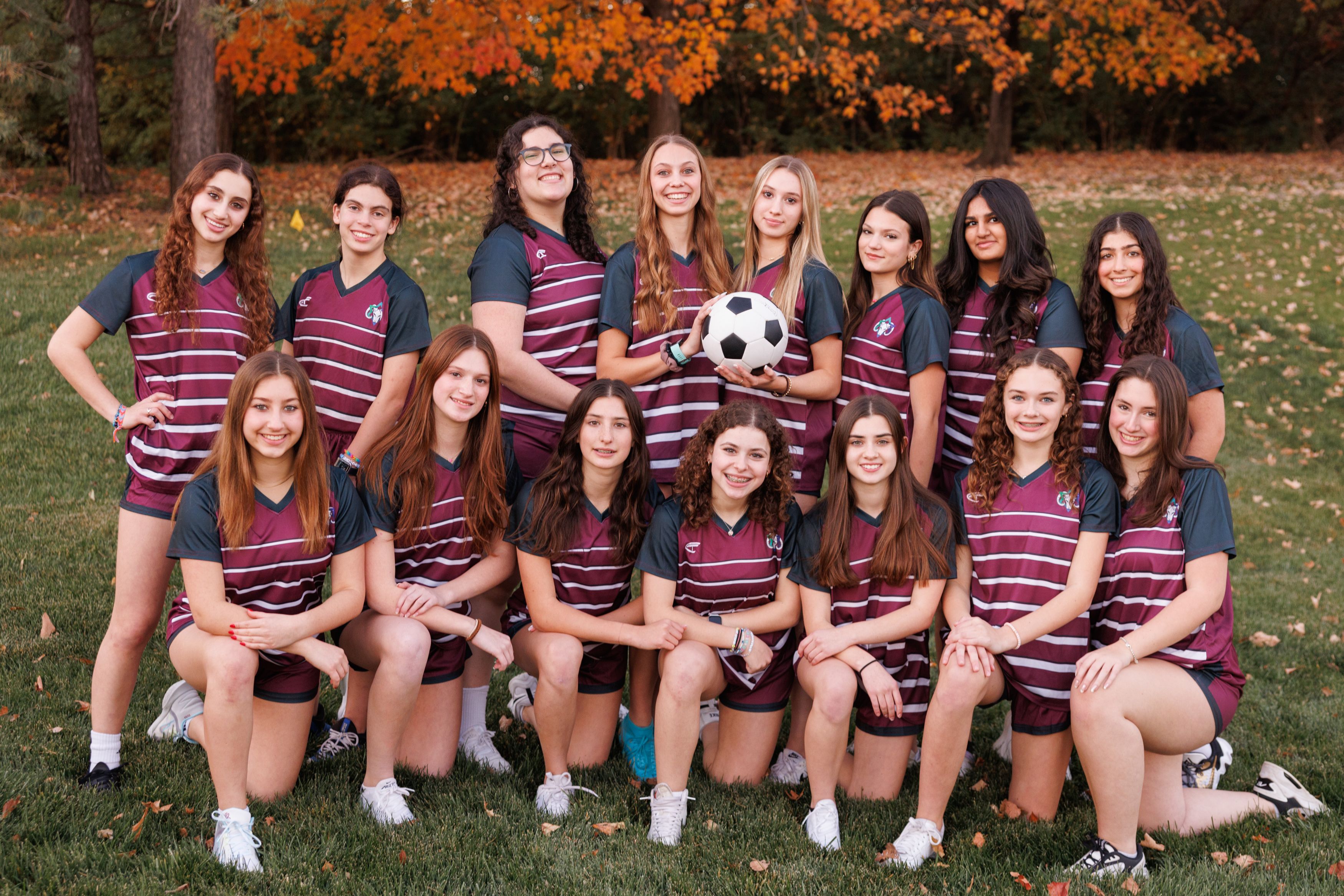 Soccer - Hyman Brand Hebrew Academy